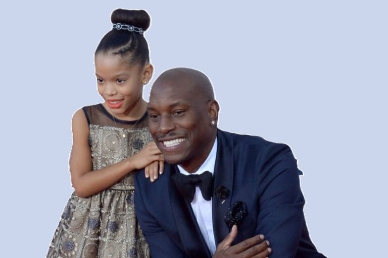 Tyrese Gibson Daughter: Everything About Shayla Somer Gibson